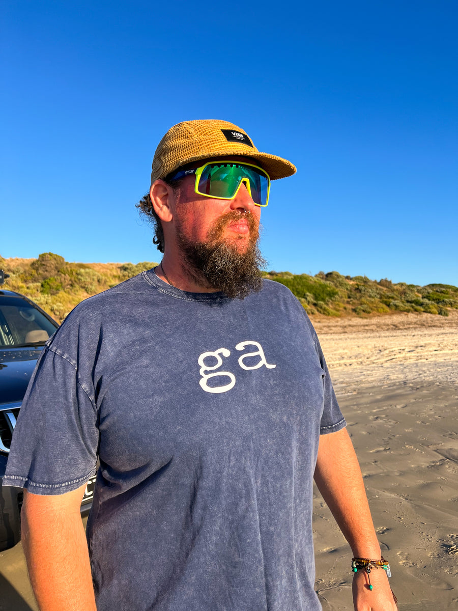 TTY Collection – No Wasted Auslan