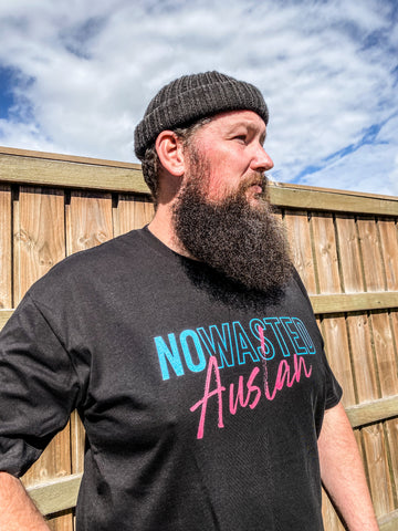 Shirts – No Wasted Auslan